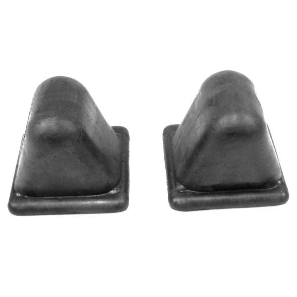 Steele Rubber Products - Front spring bumper