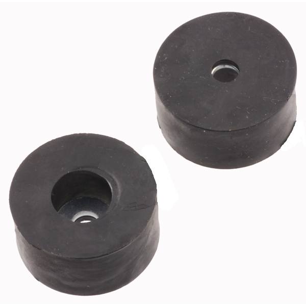 Steele Rubber Products - Convertible top rest block