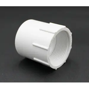 HYDROQUIP - PVC Female Adapter Fitting 435-015