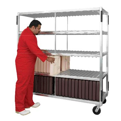 New Age Industrial 98353 | Buy New Age Industrial Heavy Duty 208 ...