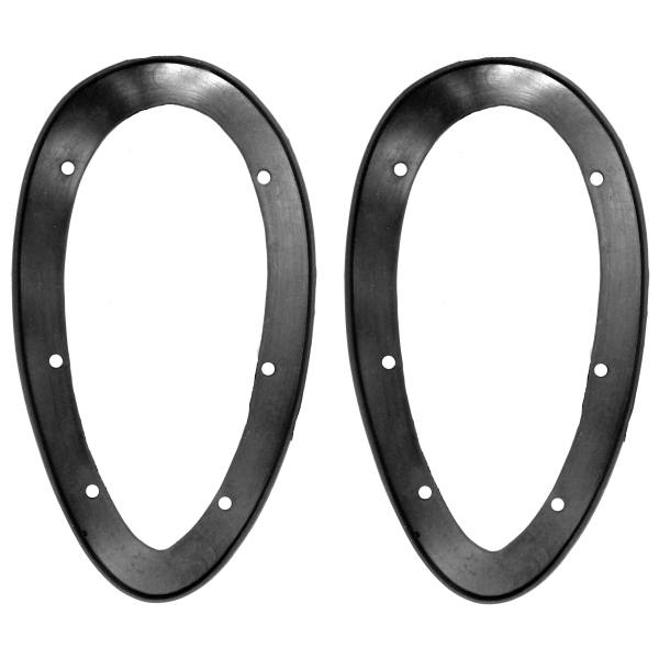 Steele Rubber Products - Headlight mounting pad