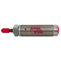 Universal Sewing Supply - Bimba Air Cylinder Non-Rotating 3/4" x 1 ...