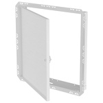 Recessed Access Door with Drywall Bead Flange, Cam Latch | Nystrom