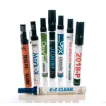 Markers: Ink, Paint, and Eco-Friendly