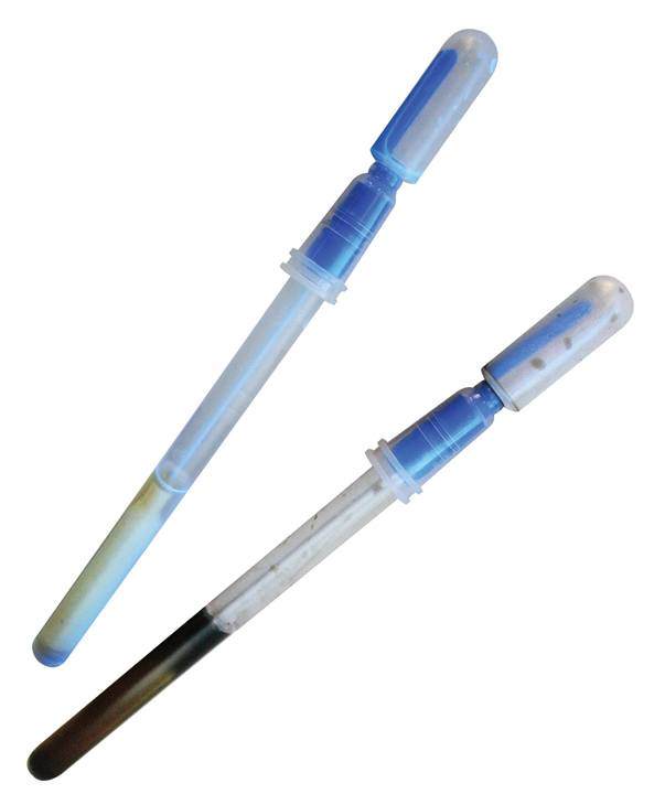 Environmental Listeria Species Test | Weber Scientific