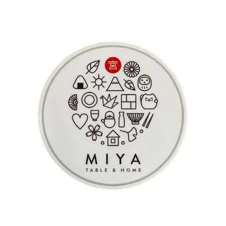 Miya Logo