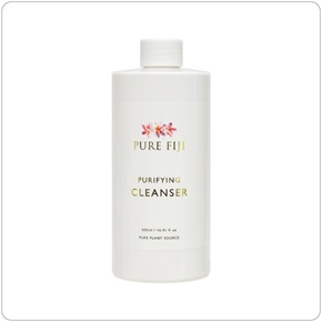 Ready Care - Pure Fiji Facial Care (Professional)