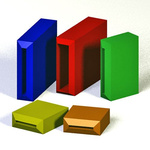 EPSI Masking Solutions - Masking Caps