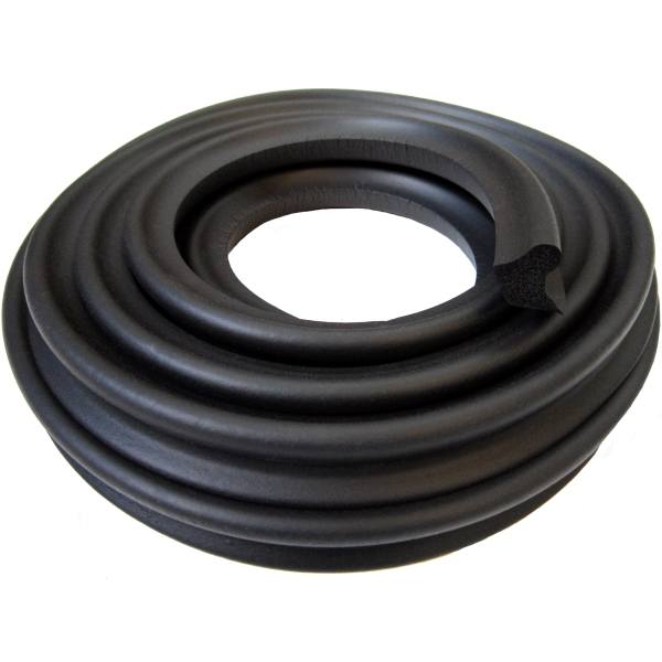 Steele Rubber Products - Trunk Seal | Car Restoration | Steele Rubber ...