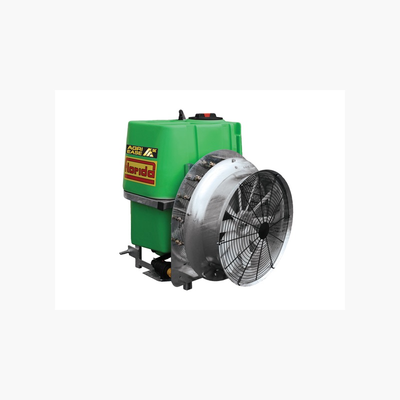 Braber Equipment - 400L Mist Blower