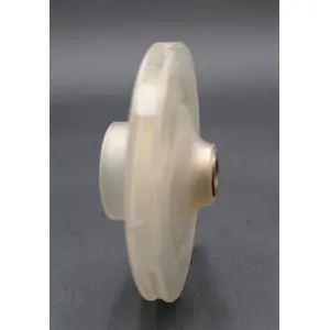 HYDROQUIP - Maxi/Dura Glass 1.5Hp Impeller C105-137PDBA