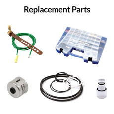 Ultraviolet Replacement Parts and Accessories - BuyUltraviolet