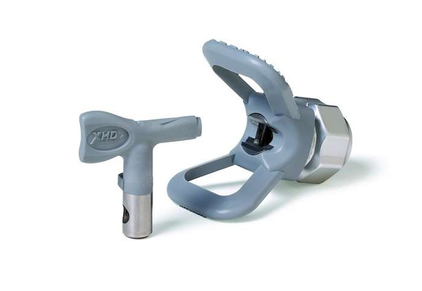 Graco XHD RAC Switch Tips