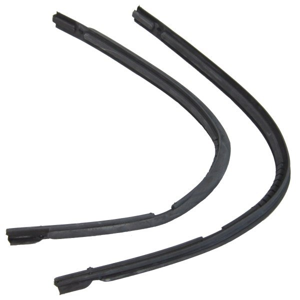 Steele Rubber Products - Rear Door Vent Window Weatherstrip | Packard ...