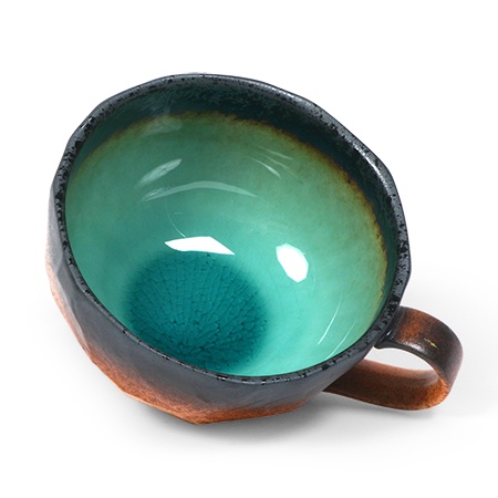 Kosui 8 Oz. Boulder Mug Set