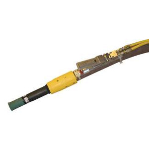 Clemco RLX Pneumatic Remote Control Handle