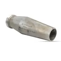 2" BOOMER NOZZLE TIP (LONG) - Gunite Supply & Equipment