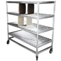 Tray Drying Racks | Cook's Direct