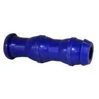 1-1/2" DOUBLE BUBBLE TIP - BLUE - Gunite Supply & Equipment