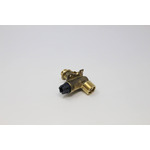 Noritz - Inlet Water Connections