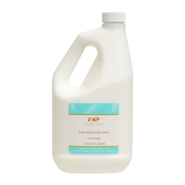 Ready Care - Pure Fiji Hydrating Body Lotion, Professional