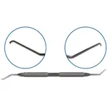 Mackool Phaco Chopper & Nucleus Chopper - Choppers & Lens Manipulators