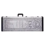 ESP Guitars - TOMBSTONE MH Form Fit CASE