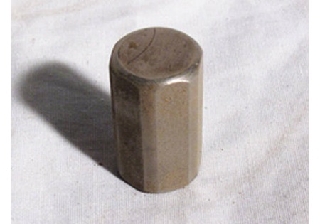 CCI - Price Pump Impeller Lock Nut