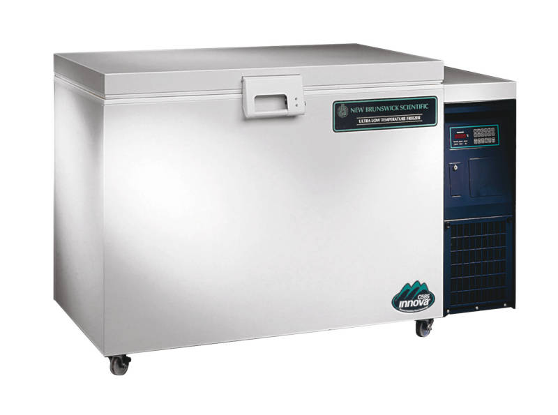 New Brunswick Scientific Innova Ultra-Low Temperature Freezers