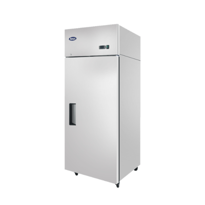 Atosa MBF8001GR Atosa Freezer, reach-in, one-section