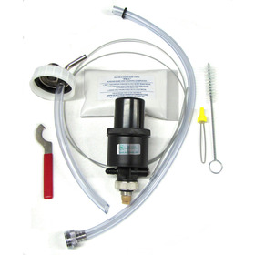 Taprite - Cleaning and Maintenance