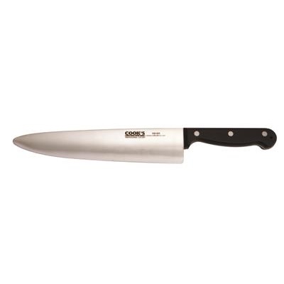 Cook's Round-Tipped 10" Cook's Knife