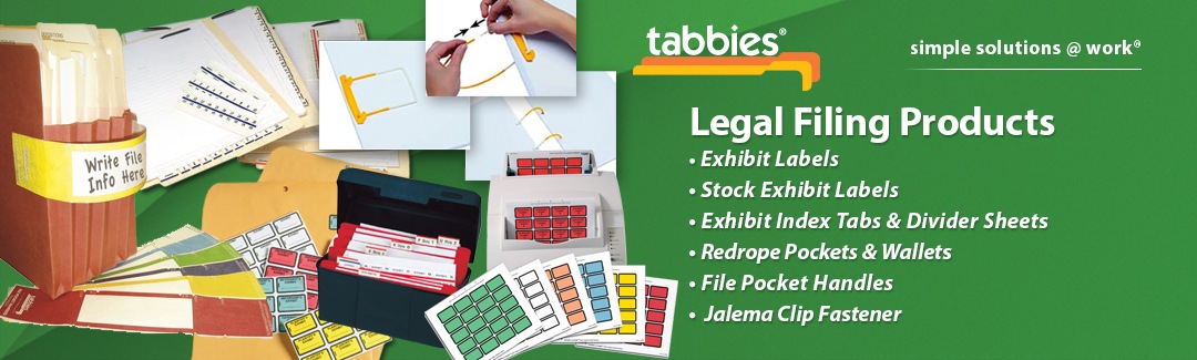 Tabbies - Simple Solutions at Work