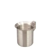 FSE 4 qt. Aluminum Baker's Measure