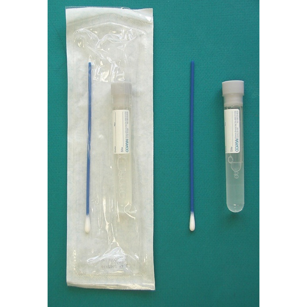 Sterile Neutralizing Buffer Swab System (Copan)