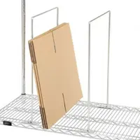 Quantum WCSD-2420 Wire Carton Divider, 24"W X 20-1/2"H