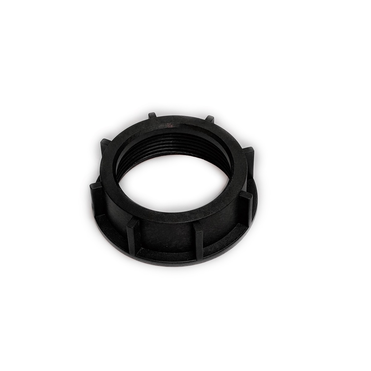 CCI - 2" Fly Nut Plumbing Fitting | Polypropylene