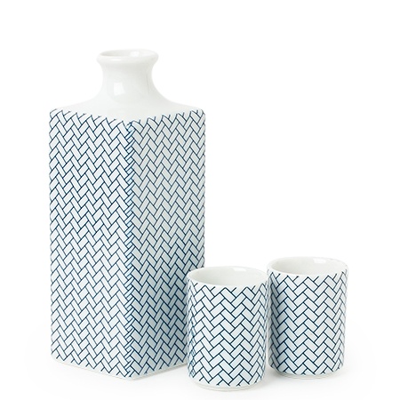 Japanese Sake Sets | Modern and Traditional Asian Ceramics | Miya