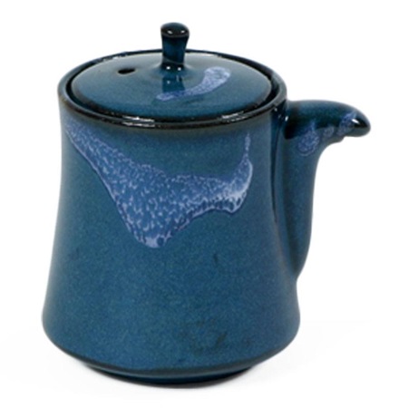 Japanese Sauce Pots at Miya