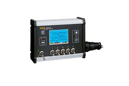 CCI - TeeJet Sprayer Control Kits