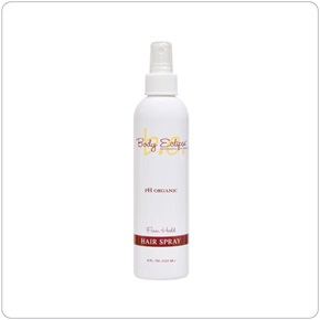 Ready Care - Hair Spray & Hair Gel
