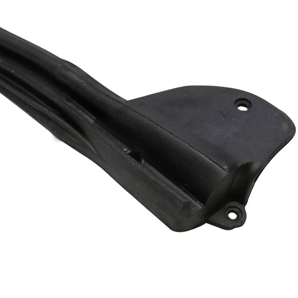 Steele Rubber Products - Hinge Pillar Weatherstrip | Lincoln ...