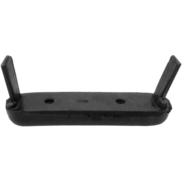 Steele Rubber Products - Hood rest pad