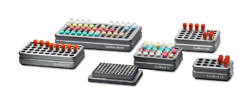 Corning CoolRack Thermo-conductive Modules