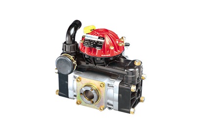 CCI - Hypro Diagragm Pumps