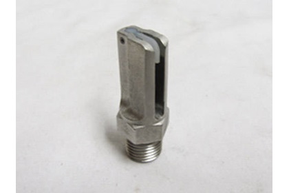 CCI - 140 Boom Buster Boomless Nozzle | 1/4" Fitting Size