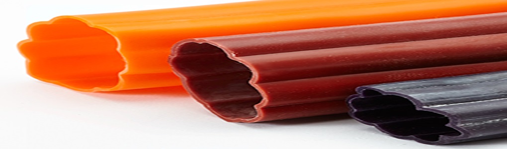 EPSI Masking Solutions - FSTS Series - Flexible Star Tubing