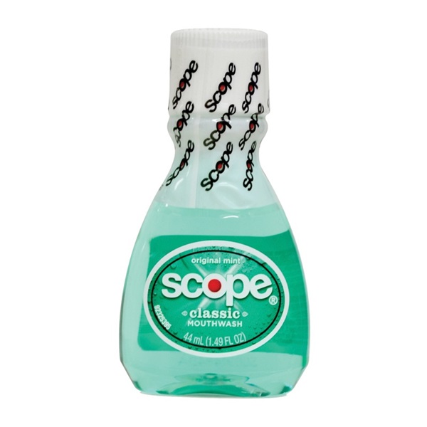 Ready Care - Scope Classic Mouthwash