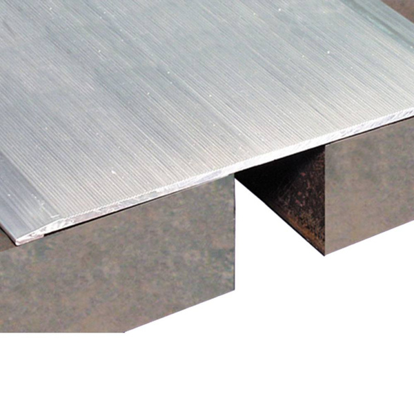 Architectural Aluminum Anti-Slip System | Nystrom