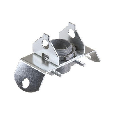 Universal Sewing Supply - Feedrail Single Trolly Bracket and Cable ...